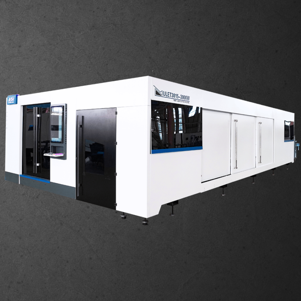 Horizontal V Grooving Machine - SANMACMACHINES